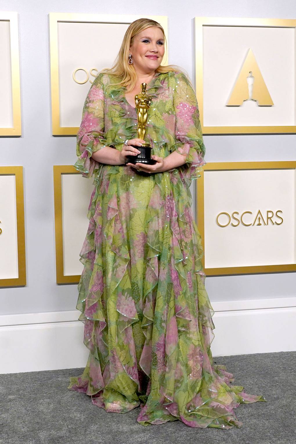 The Other Fennell Sister: Meet Emerald's fashion designer sister Coco ...