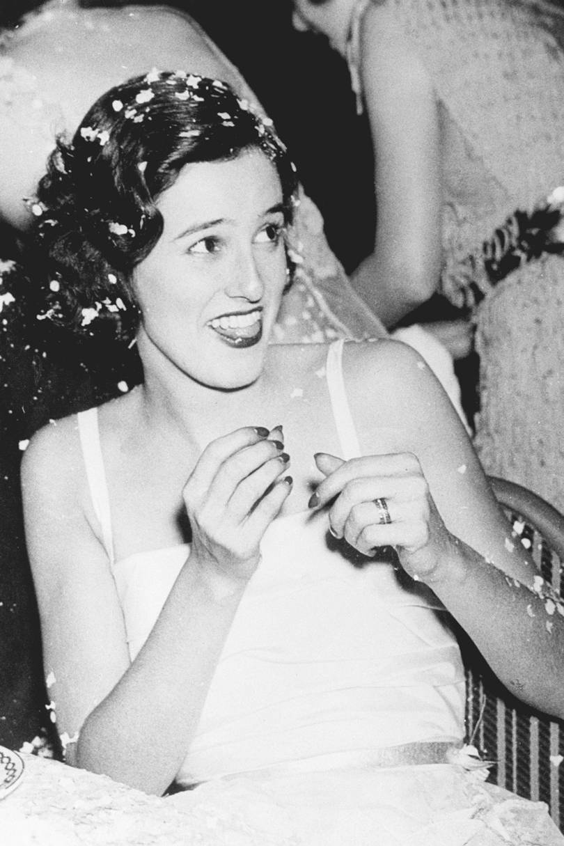 Babe Paley style | Tatler