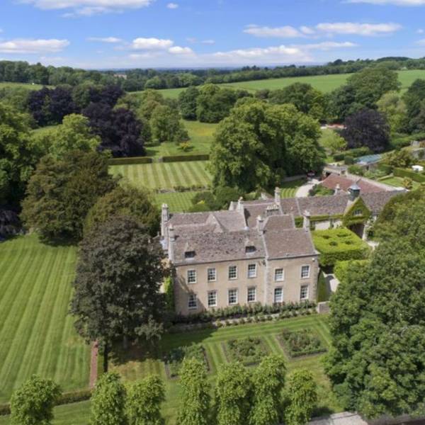Country houses & estates for sale in 2021 | Tatler
