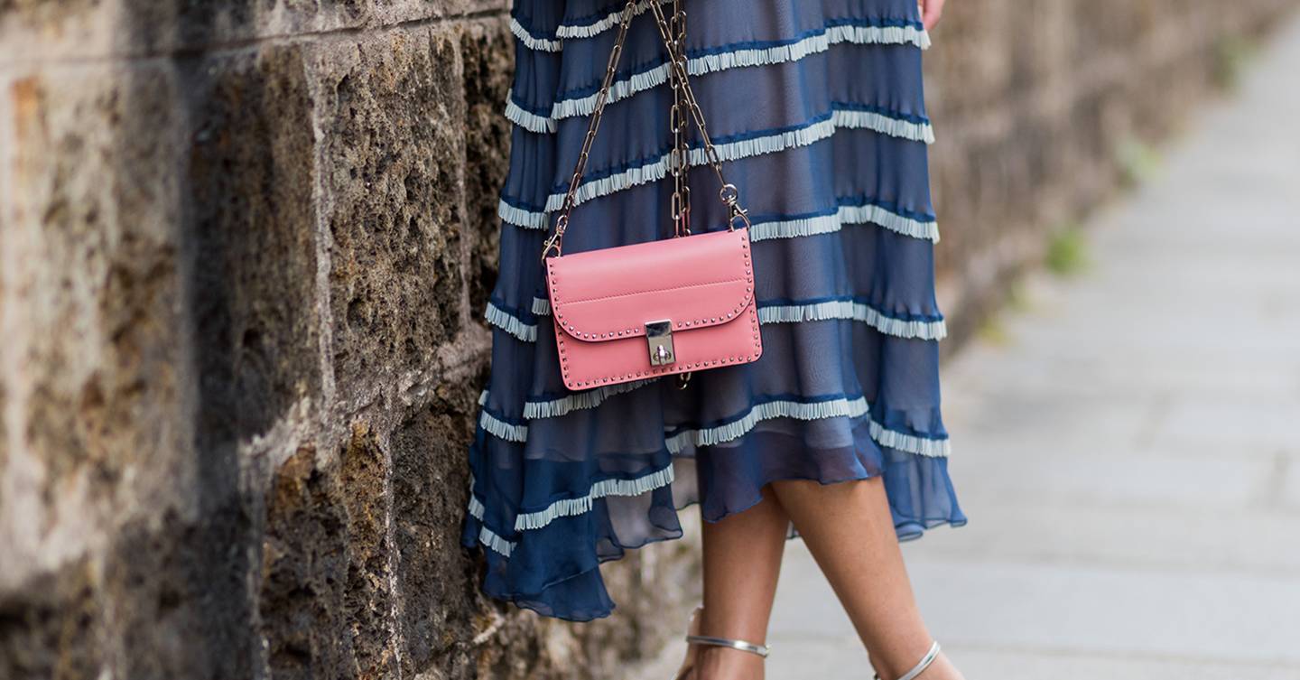 Best micro mini bags autumn/winter 2017: Tatler guide | Tatler