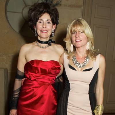 Nicholas and Victoria Howard's 20th anniversary party | Tatler