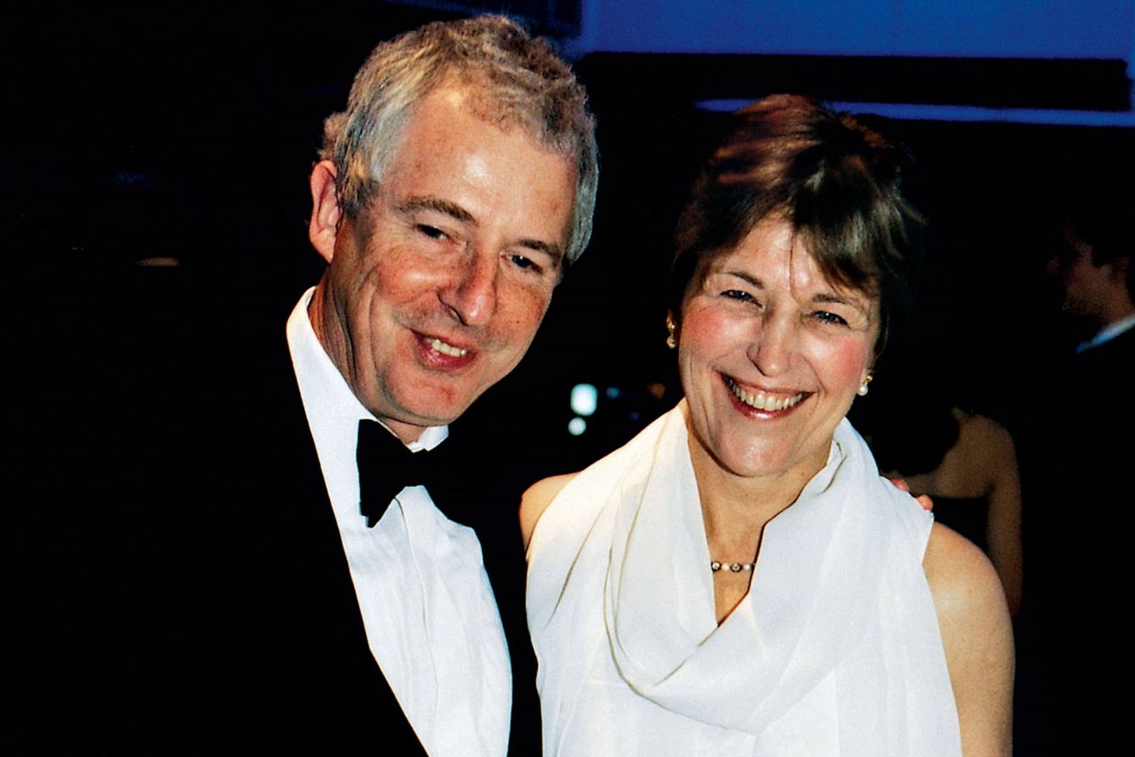 The Waldegraves' combined 199 years - George Osborne & The Earl of ...