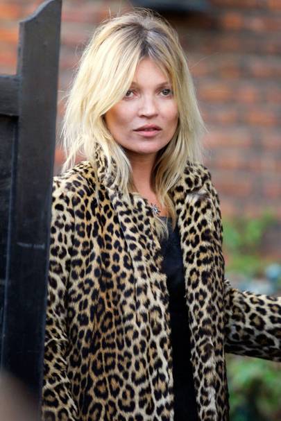 Kate Moss - birthday, style & fashion - Photo gallery | Tatler