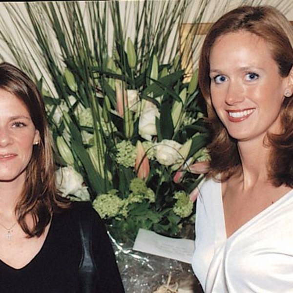 Harry Nuttall's 40th birthday party at Floriana's | Tatler