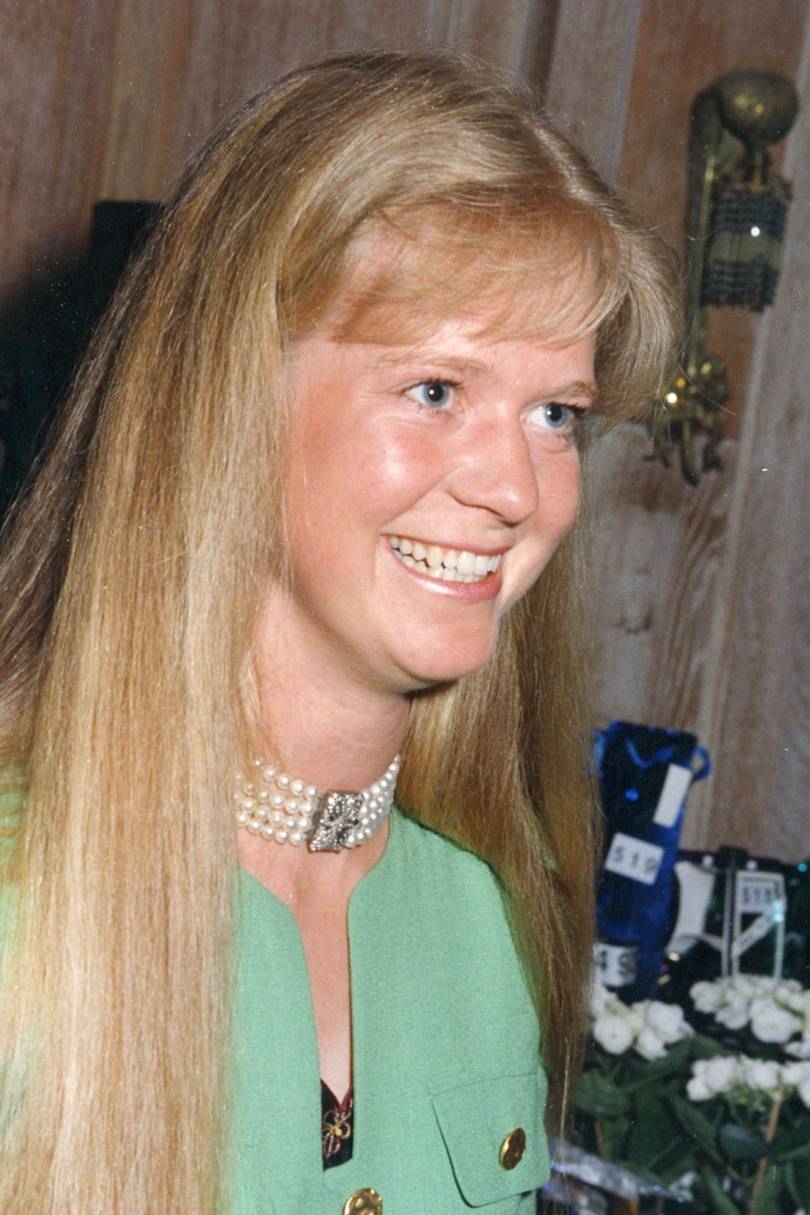 The Children's Hospice Ball - Nadira Aziz & Robbin Pierce - Bystander ...