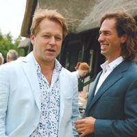 Getty Annual Cricket Match | Tatler