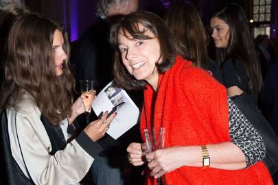 Savage Beauty fundraising gala - North Hampshire Medical Fund- Guy ...