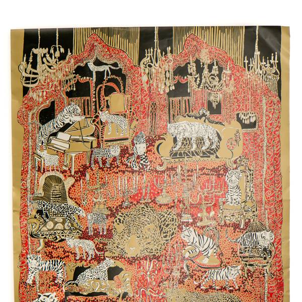 The most luxurious wrapping paper to buy now | Tatler