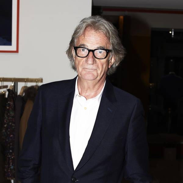 Paul Smith Albemarle Street opening | Tatler