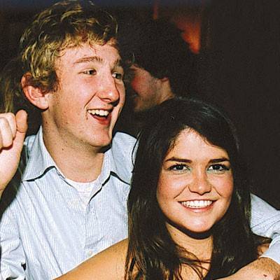 Olivia Marquis & Alice Hobden's Joint- 18th | Tatler