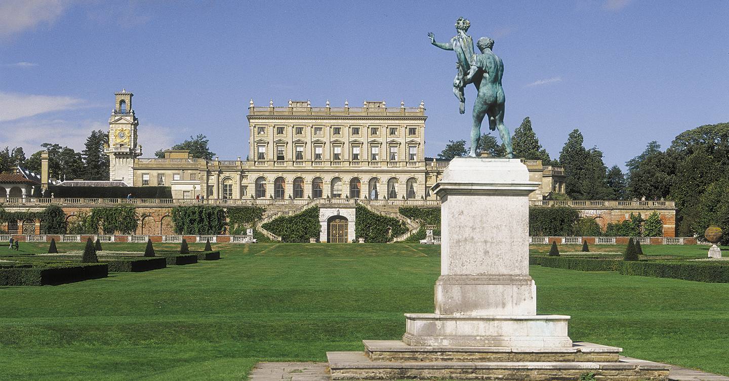 This year's Cliveden Literary Festival announces stellar line-up for ...
