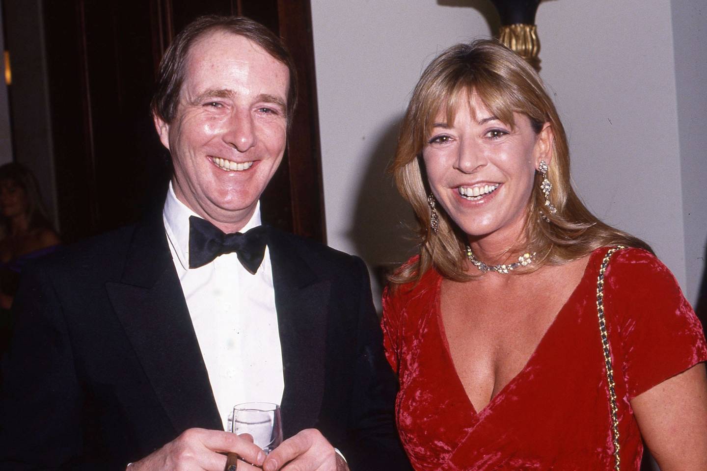 Ned Ryan's 60th birthday - Bystander photos - Elle Macpherson & Hilary ...