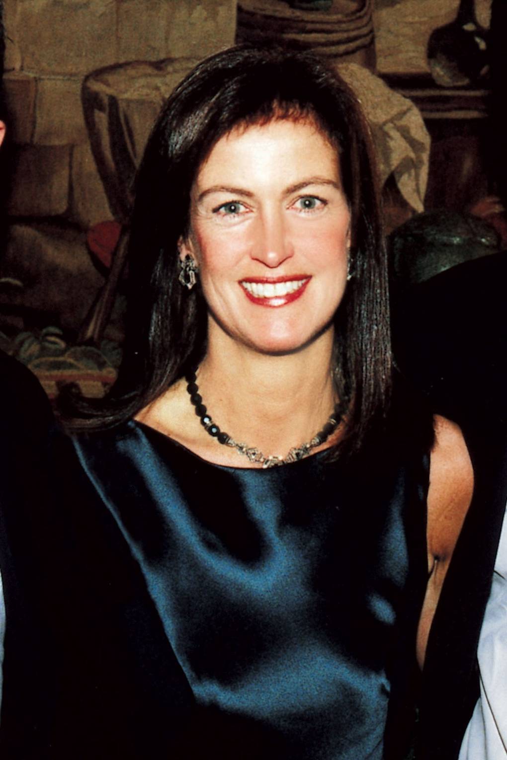 Henrietta Spencer-Churchill's book launch - the Duke of Marlborough ...