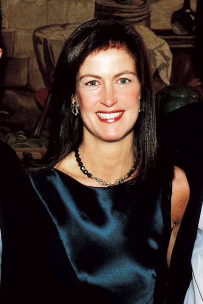 Henrietta Spencer-Churchill's book launch - the Duke of Marlborough ...