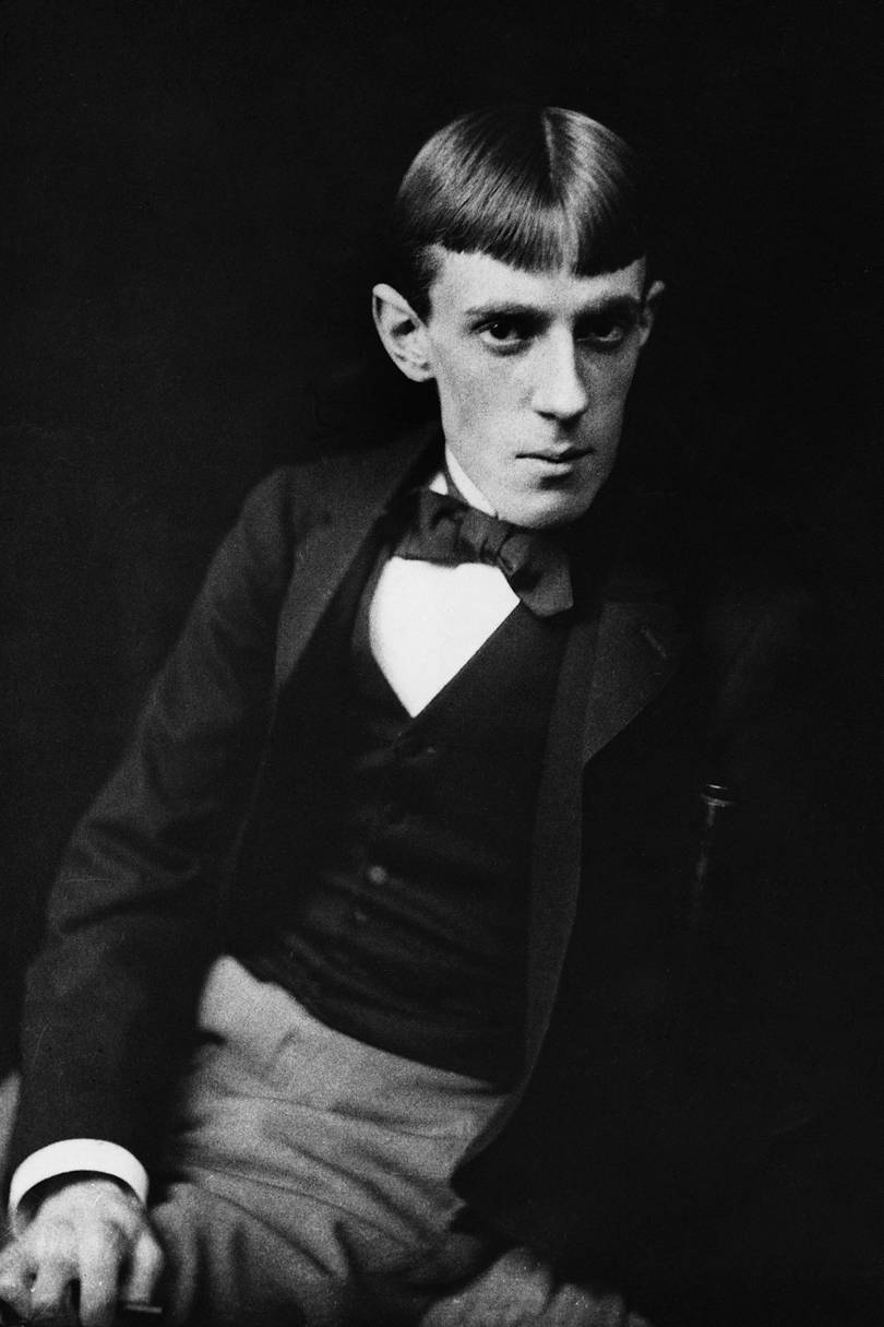 Aubrey Beardsley Tate Britain exhibition review | Tatler Aubrey Beardsley Tate Britain exhibition review | Tatler