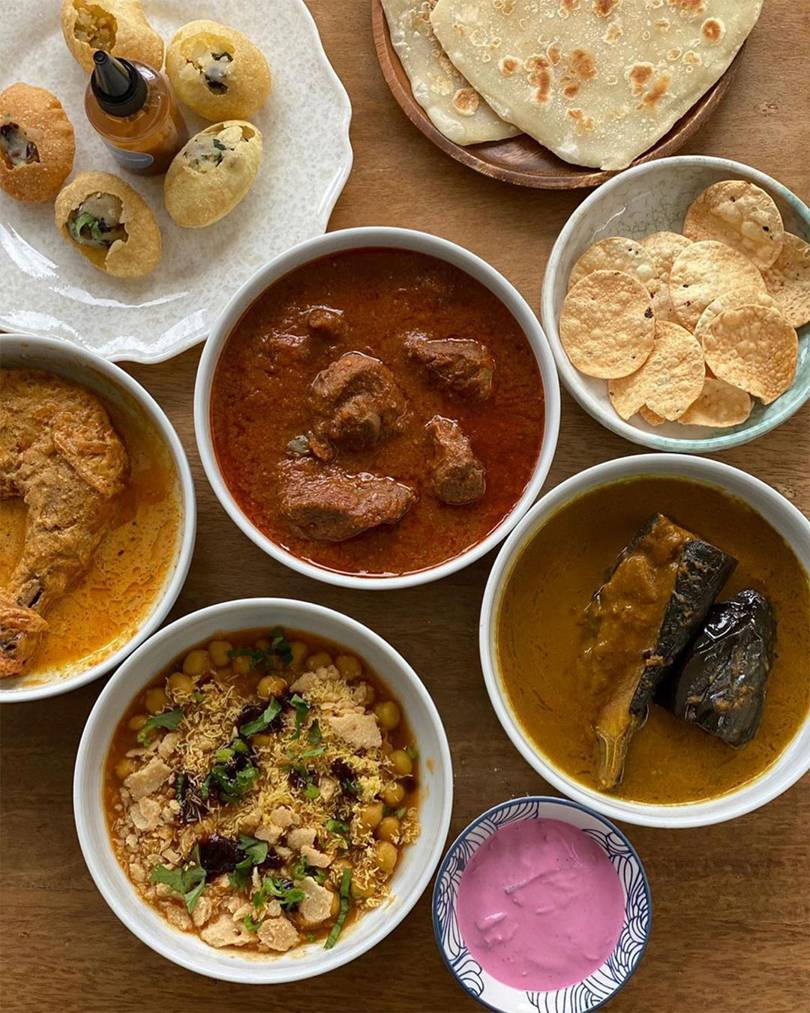Best dinner party caterers food deliveries easy entertaining guide | Tatler