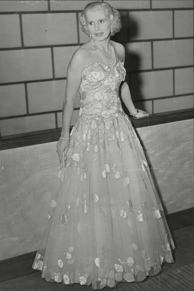 Lady Docker: The socialite who scandalised Britain | Tatler