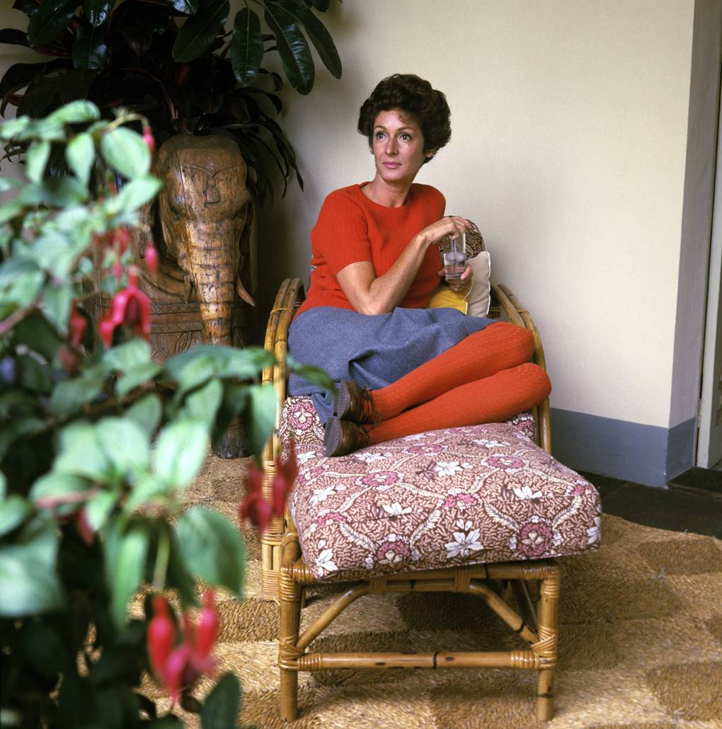 The enduring style of Truman Capote’s Swans | Tatler