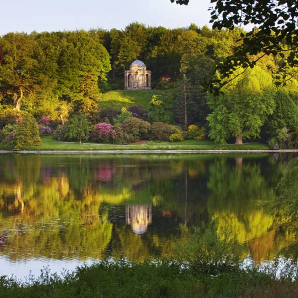 Best British Follies to Visit | Tatler