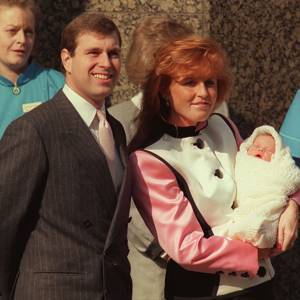 The Duke of Northumberland's daughter, Lady Melissa Percy, has given ...