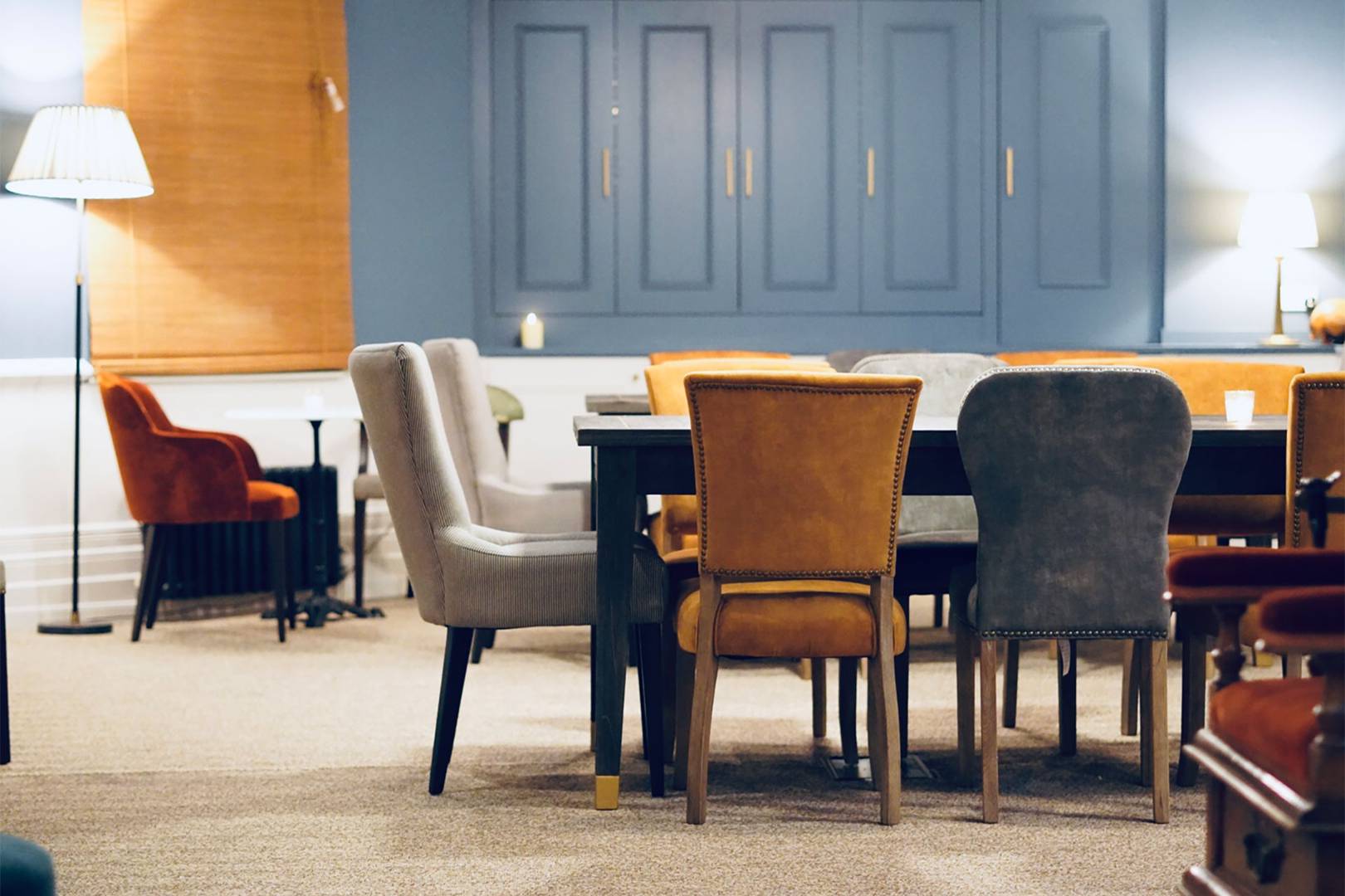 Leander Club debuts its remarkable makeover at day one of Henley Royal ...