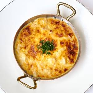 Claridge's Chicken Pie Recipe | Tatler