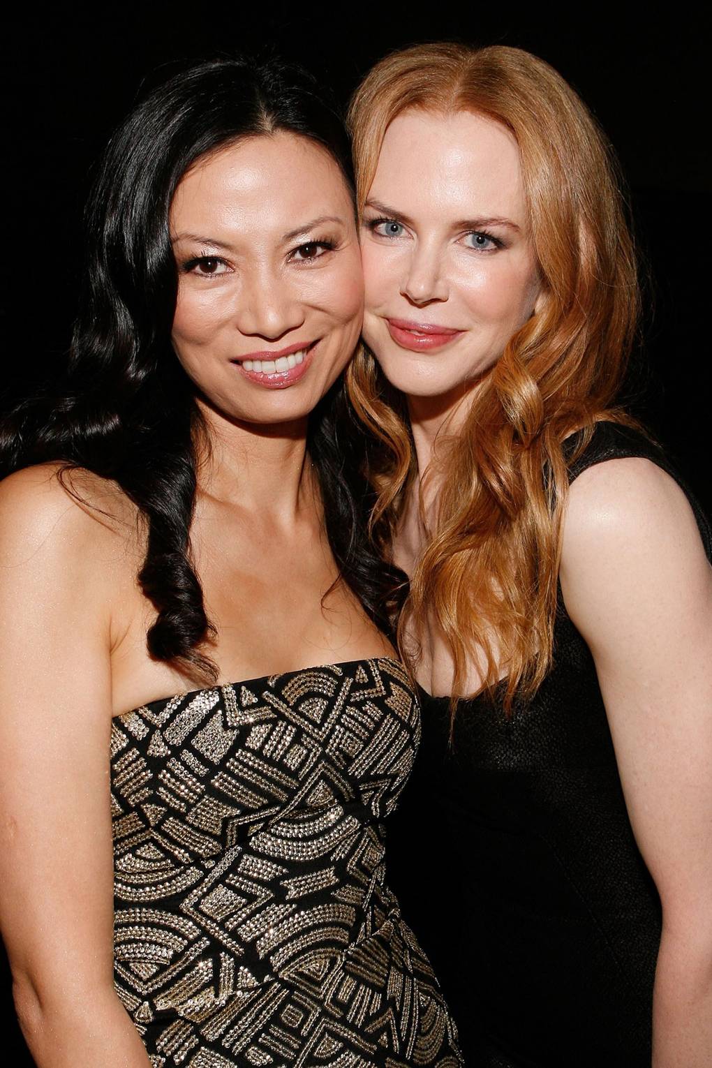 Wendi Deng Putin - Wendi Deng interview - Vladimir Putin dating Wendi ...