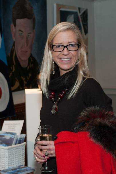 St Mary’s Calne art exhibition - St Mary's Calne school - Sir Antony ...