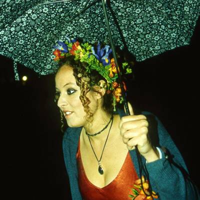 Magdalen College Commemoration Ball Oxford - Clive Emery & Timothy ...