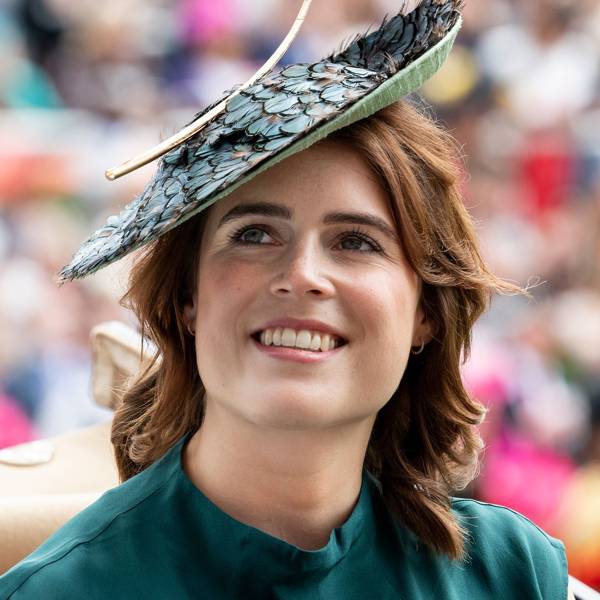 Elizabeth 'Eliza' Ferguson gives birth to baby girl | Tatler