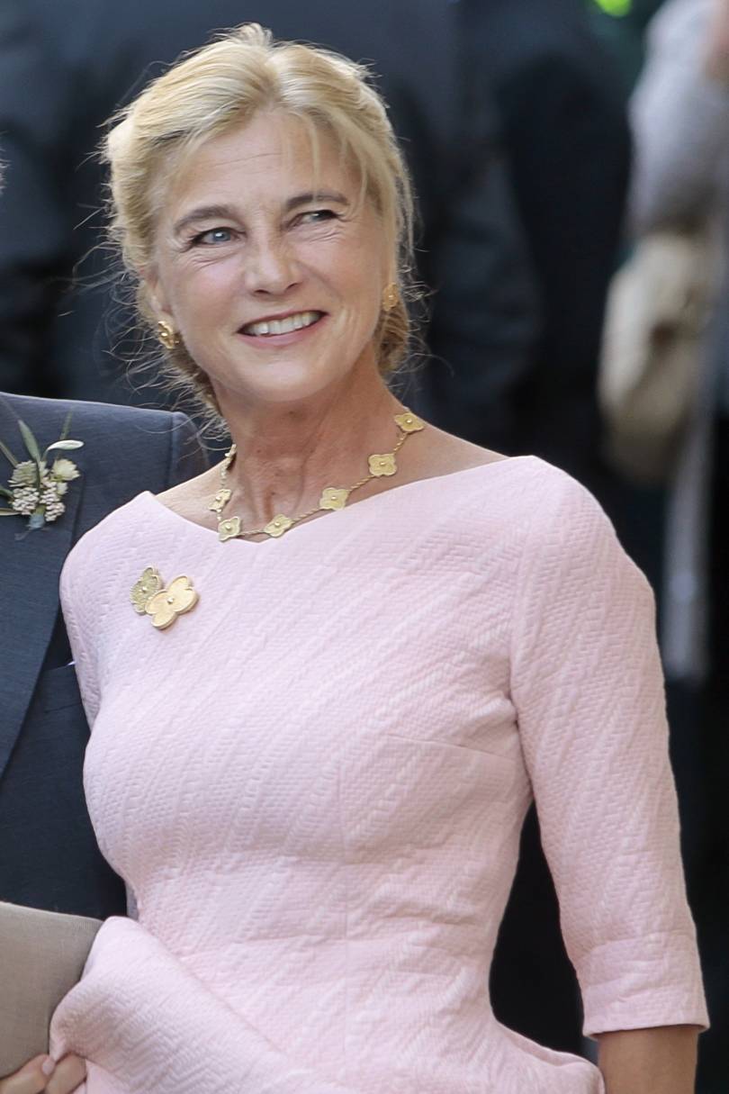 The rise of the trophy mother-in-law | Tatler