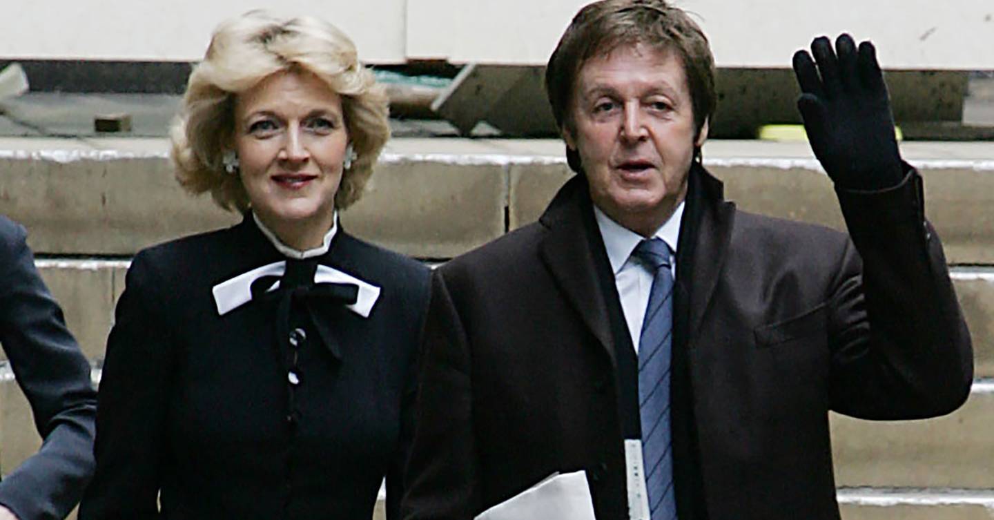 What Tatler learnt from Fiona Shackleton’s interview in the Financial ...