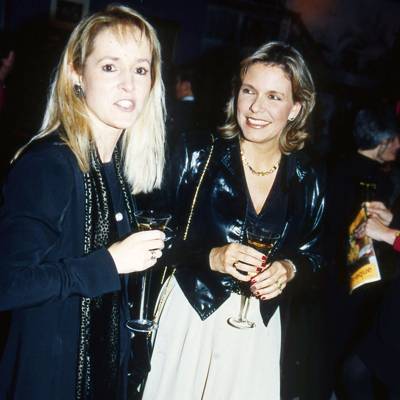 Sotheby's Chinese Exhibiton - Prince Borysoglebski & Princess George ...