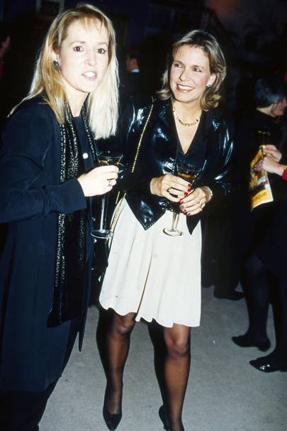 Sotheby's Chinese Exhibiton - Prince Borysoglebski & Princess George ...