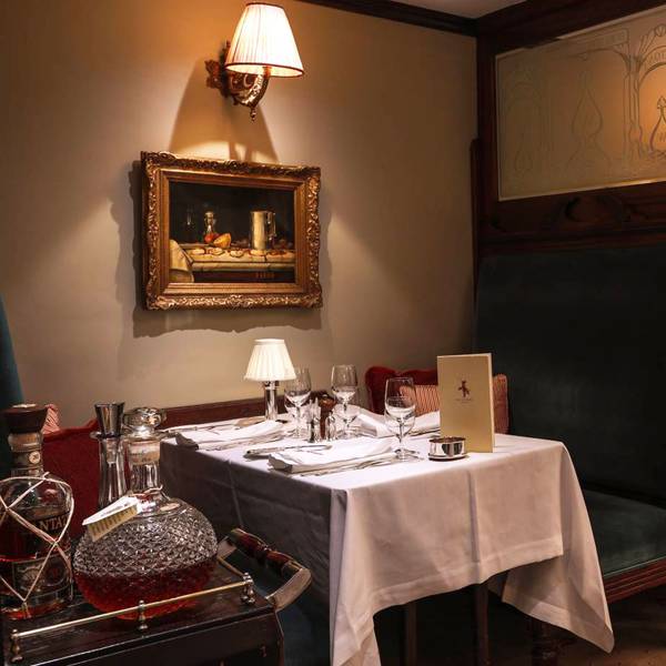 The 11 best British restaurants in London to book from 17 May | Tatler