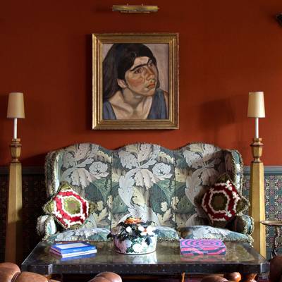 Inside Princess Anne's home Gatcombe Park | Tatler