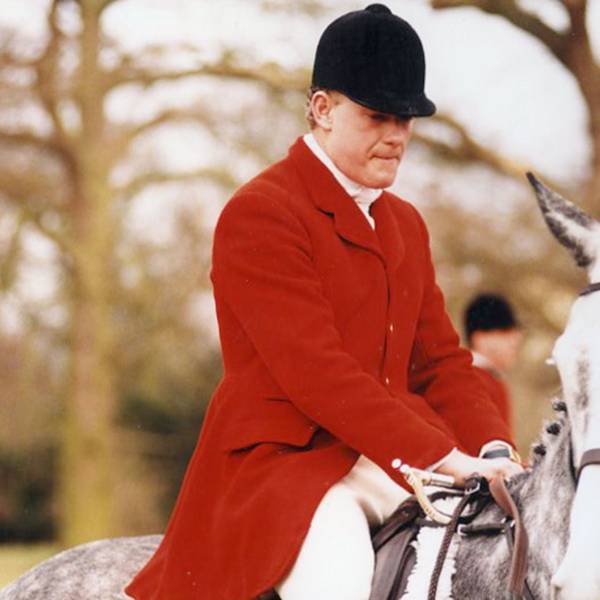 Bedale Hunt Lawn Meet - Lady Kitson & Tim Easby - Bystander photos | Tatler