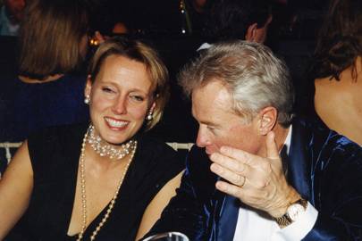 Jo Clevely's 40th birthday party - Roger Taylor & Edward Hutley ...