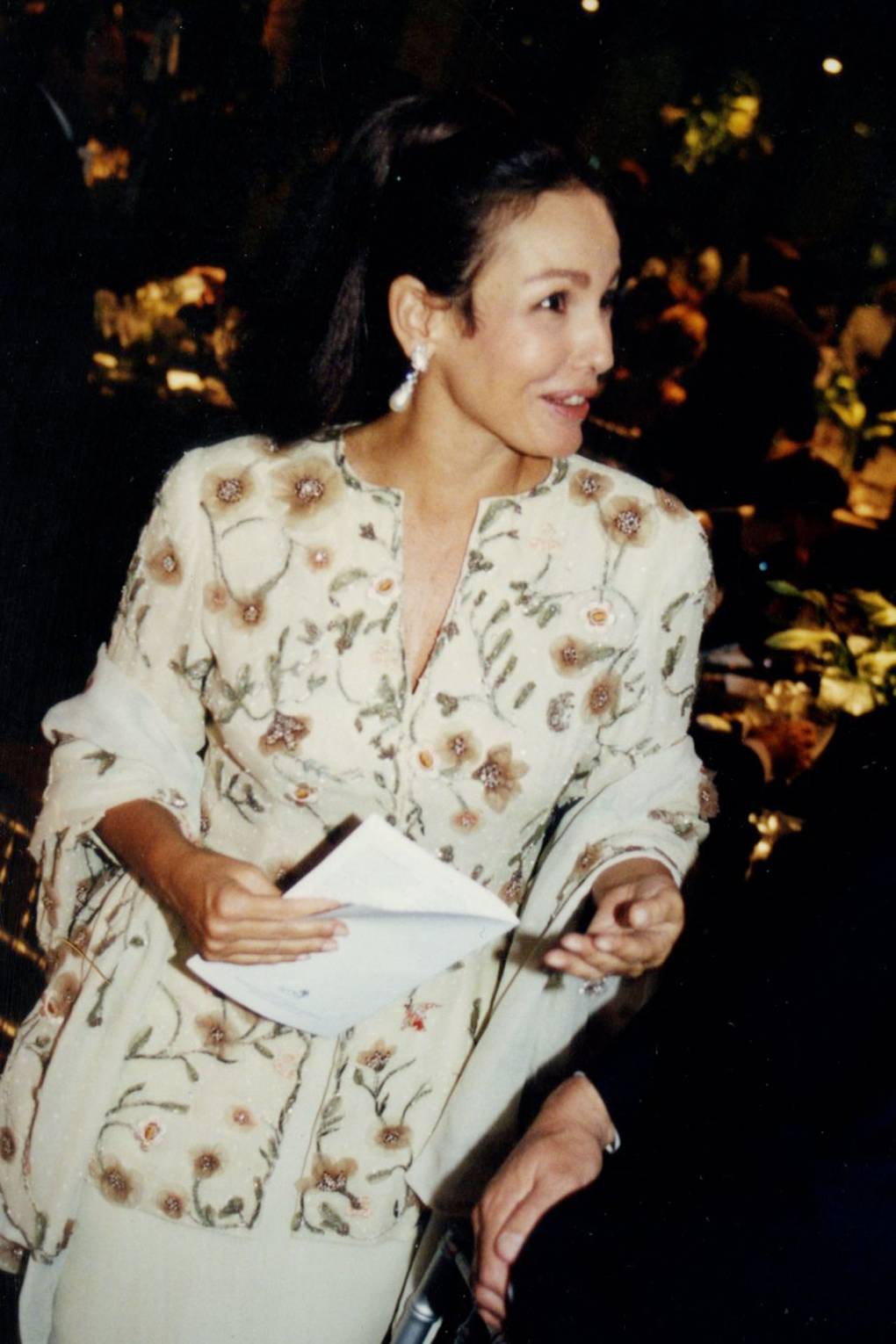 Top Hat Ball | Tatler