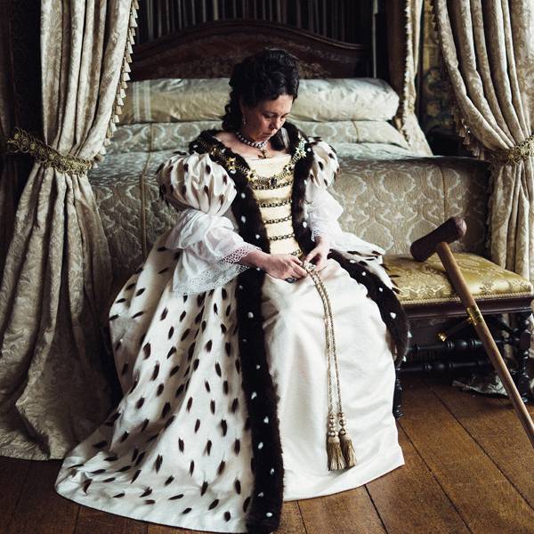 Queen Anne's extravagant spending habits revealed | Tatler