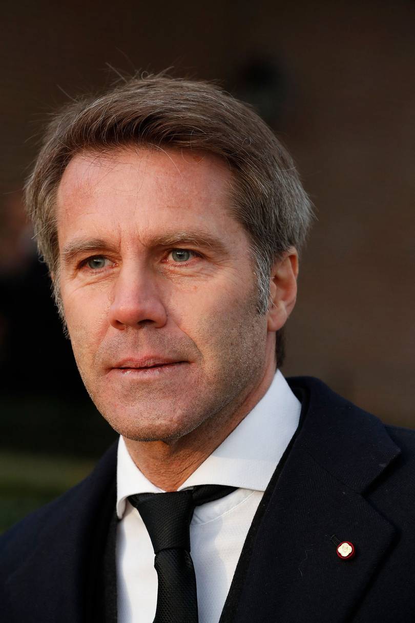 Emanuele Filiberto of Savoy, Prince of Venice is running for political ...