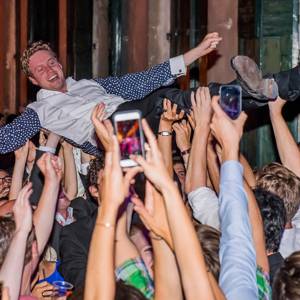 New Generation Festival 2017 in pictures | Tatler