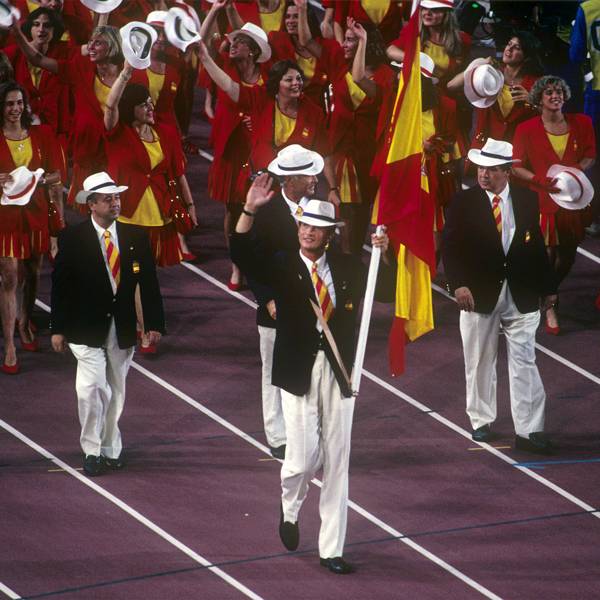 The royal family members who have competed at the Olympics | Tatler