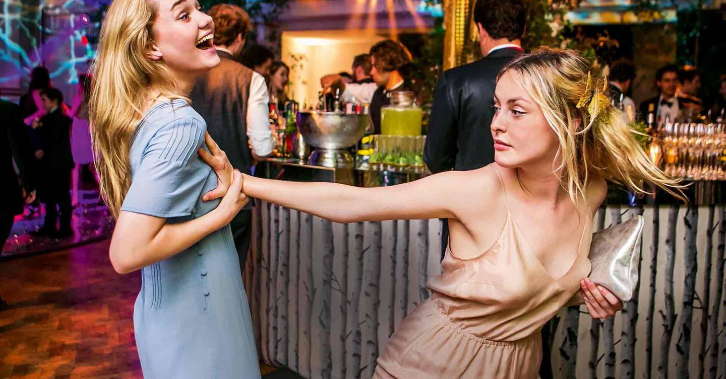 Tatler's best party pictures of 2017: Most fun parties of 2017 | Tatler Tatler's best party pictures of 2017: Most fun parties of 2017 | Tatler