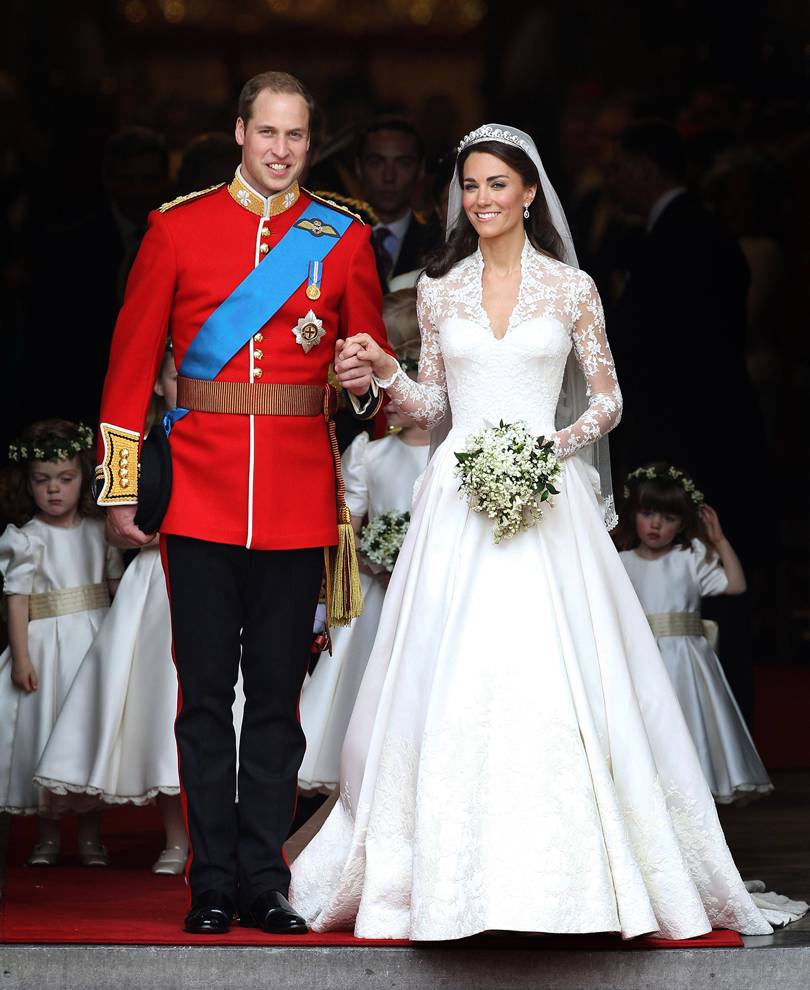 Chris Jackson Getty Royal Photographer Interview | Tatler
