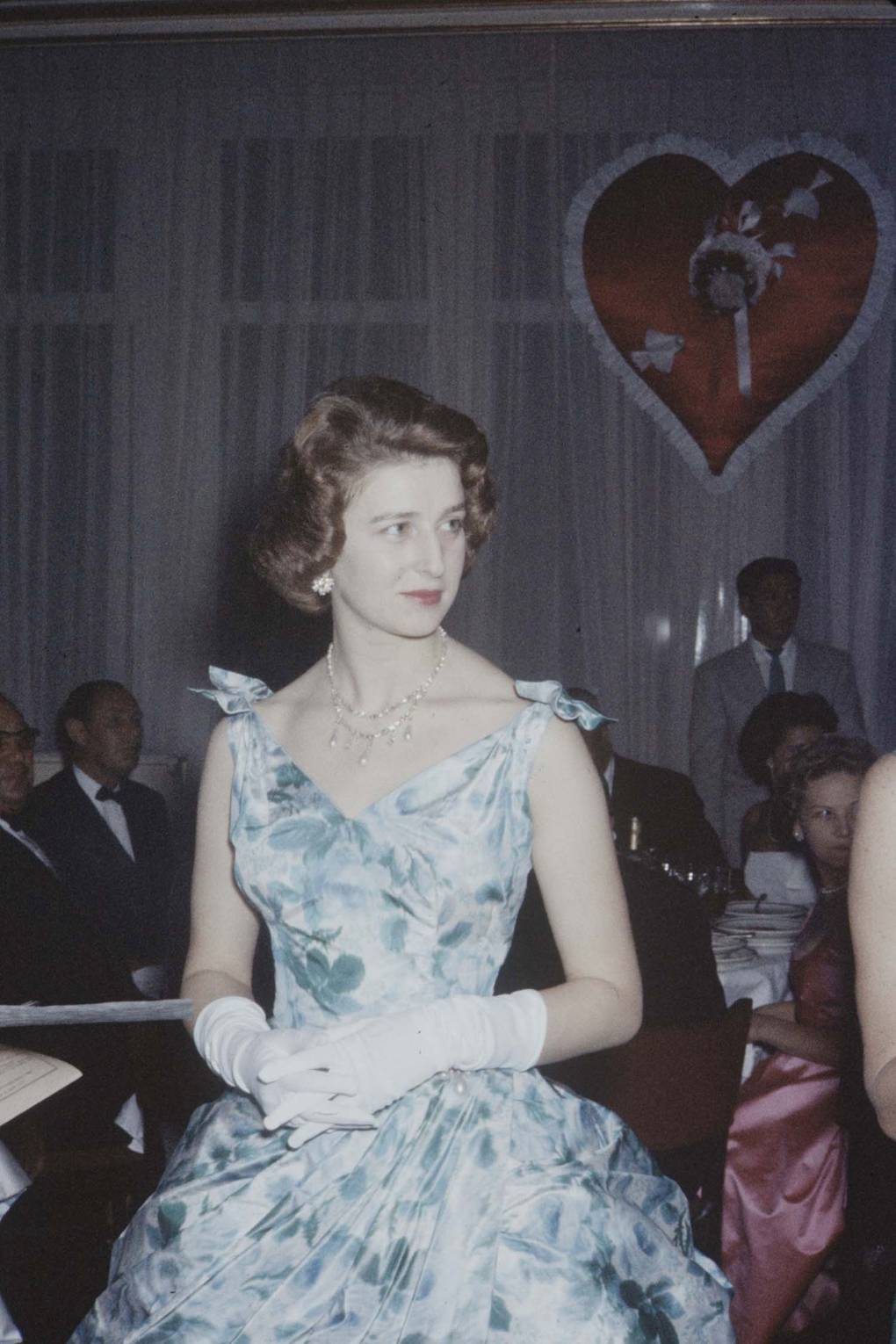 Princess Alexandra most glamorous moments | Tatler