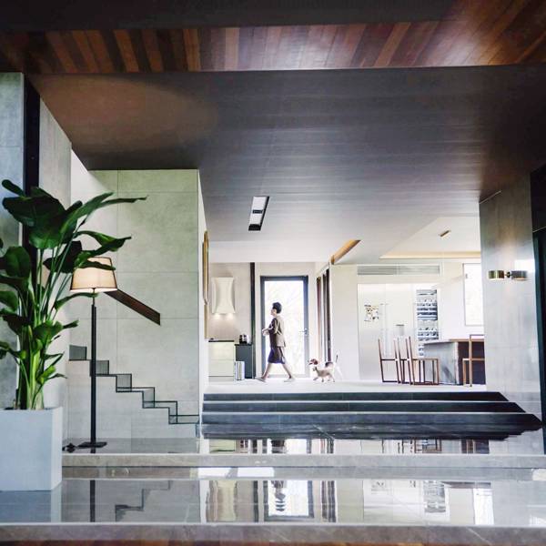 The films with best interiors - home decor inspired by films | Tatler