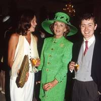 Tara Shepard and Julian Rowse's Wedding - Joel Cadbury & Edward Spicer ...