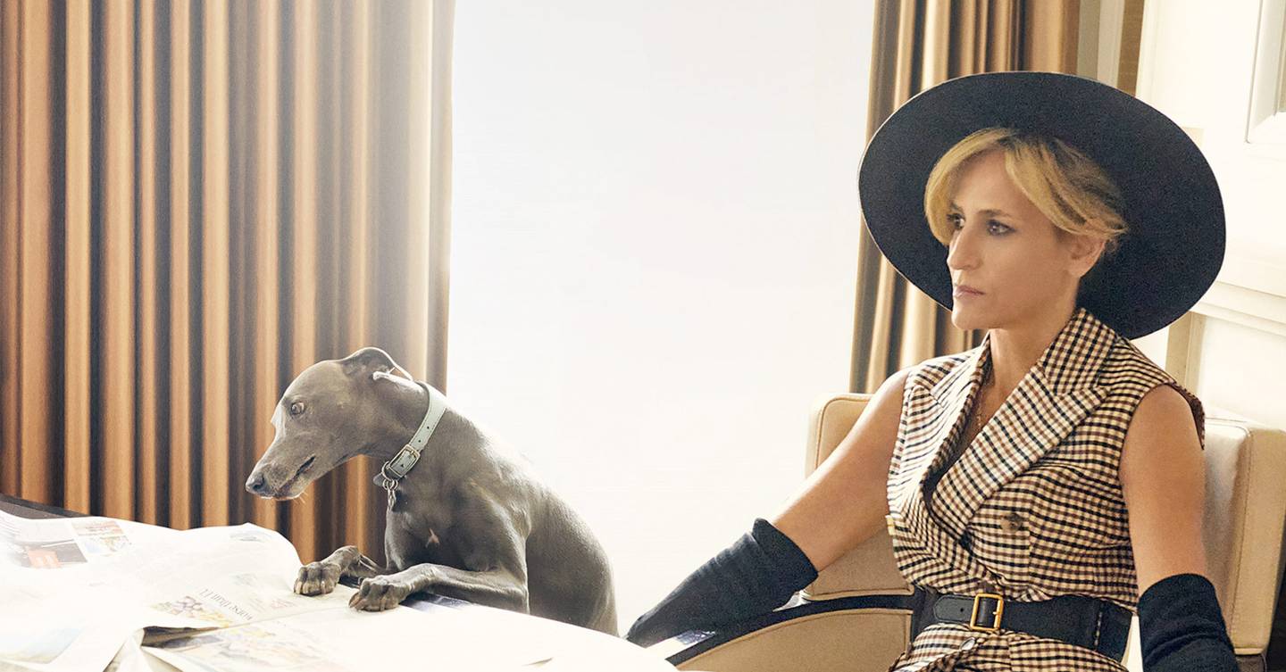 Emily Matilis exclusive interview – on Dominic Cummings, Prince Andrew ...