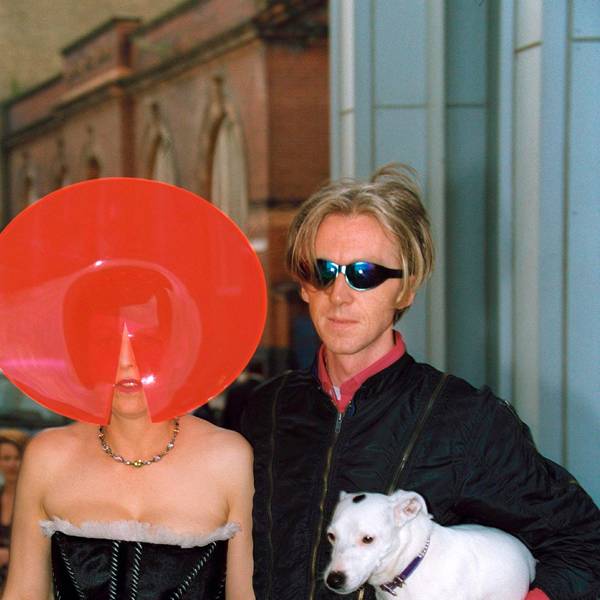 Philip Treacy on how the royal family shaped his career | Tatler